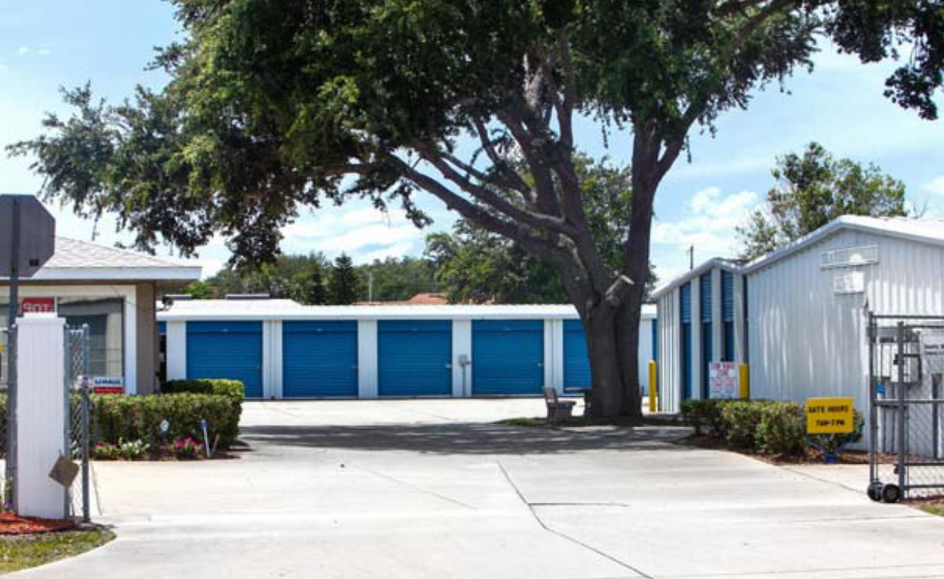 Self Storage - Sanford, FL | Magnolia Self Storage