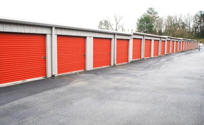 Self Storage - Athens, GA | Chase Street Self Storage