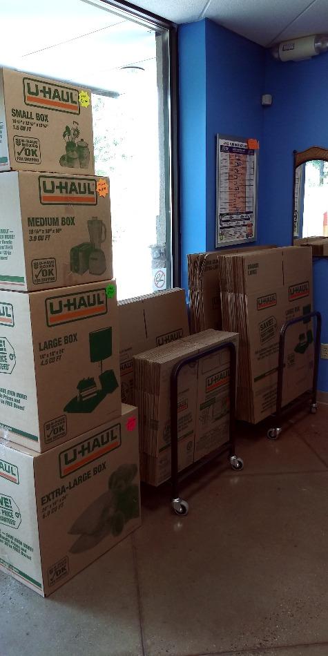 Self Storage - Woodstock, GA | East Cherokee Storage