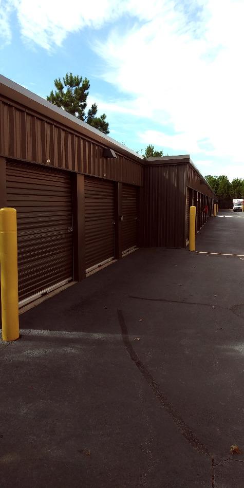 Self Storage - Woodstock, GA | East Cherokee Storage