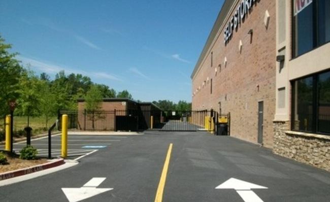 Self Storage - Woodstock, GA | East Cherokee Storage
