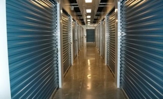 Self Storage - Woodstock, GA | East Cherokee Storage