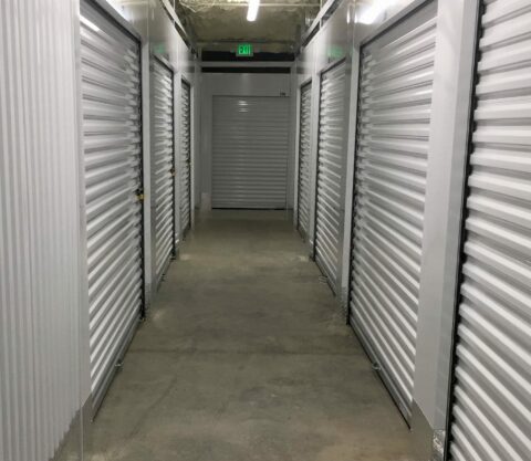 Self Storage Units in Buford, GA | Premier Storage at Hamilton Mill
