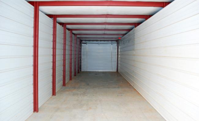 Self-Storage Units for Rent in Commerce, GA | Commerce Storage