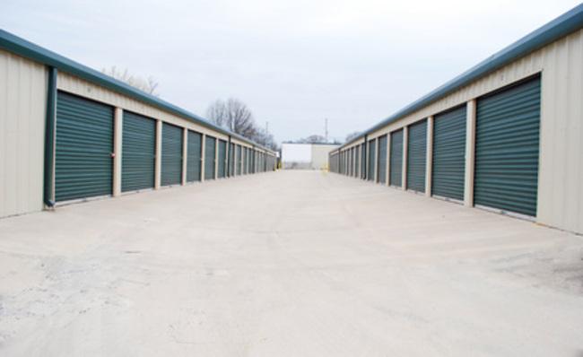 Self-Storage Units for Rent in Commerce, GA | Commerce Storage
