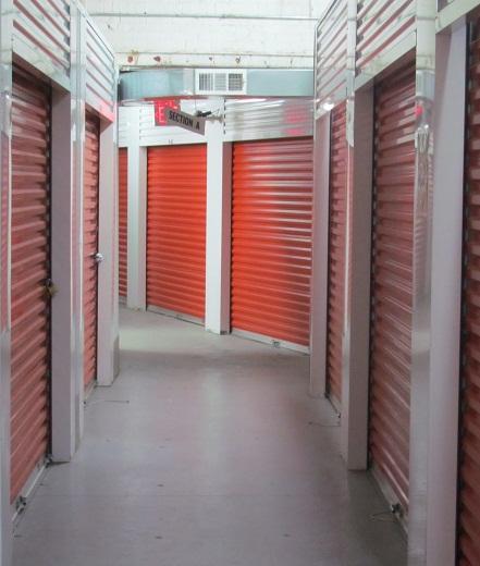 Self-Storage Units for Rent in Commerce, GA | Commerce Storage
