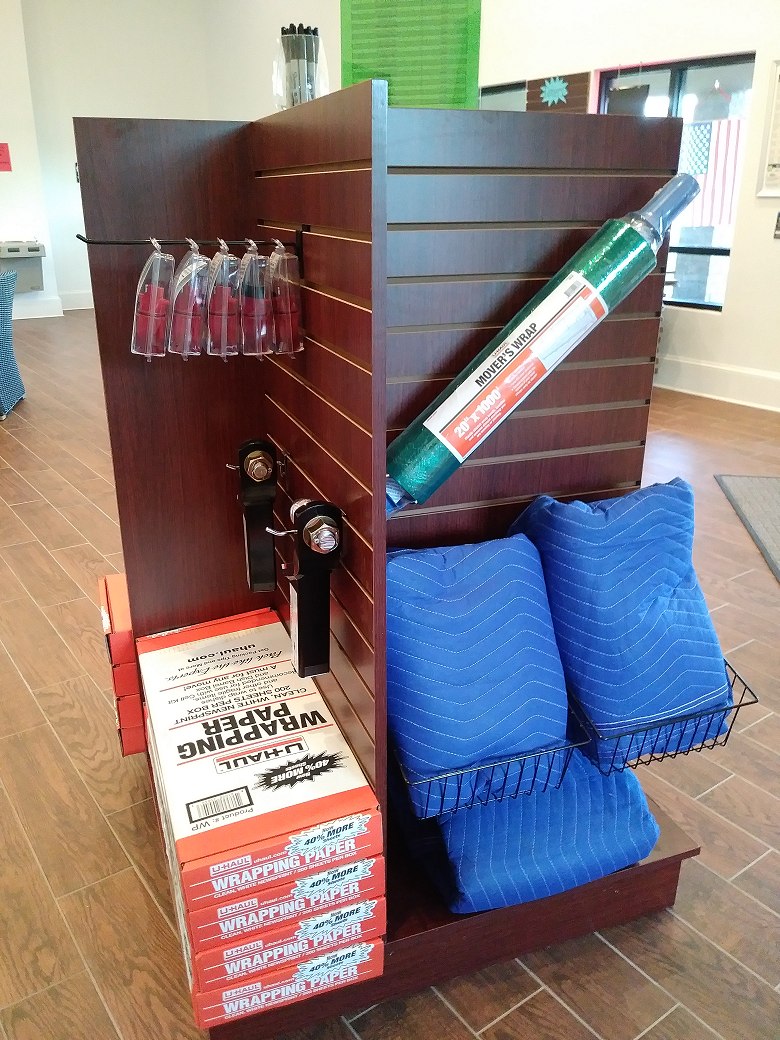 Self Storage - Cumming, GA | Peachtree Parkway Storage