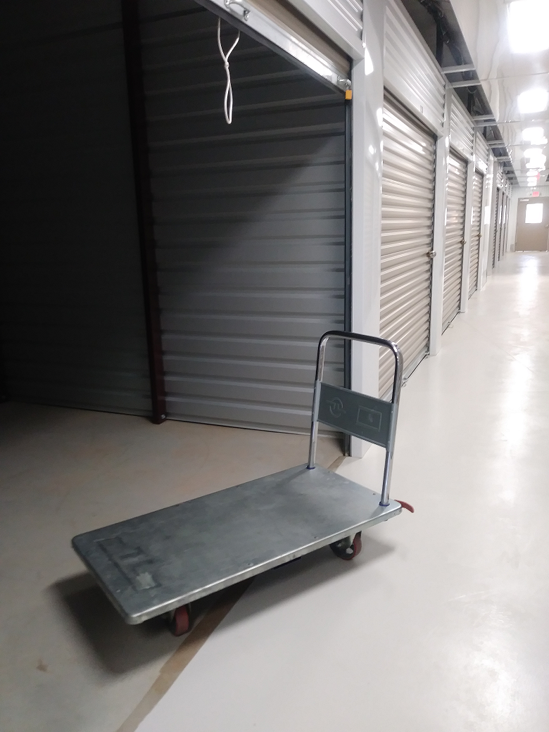 Self Storage - Cumming, GA | Peachtree Parkway Storage