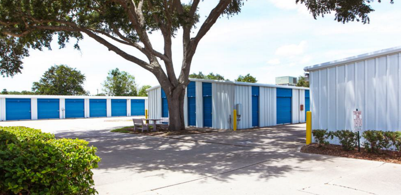 Self Storage - Sanford, FL | Magnolia Self Storage