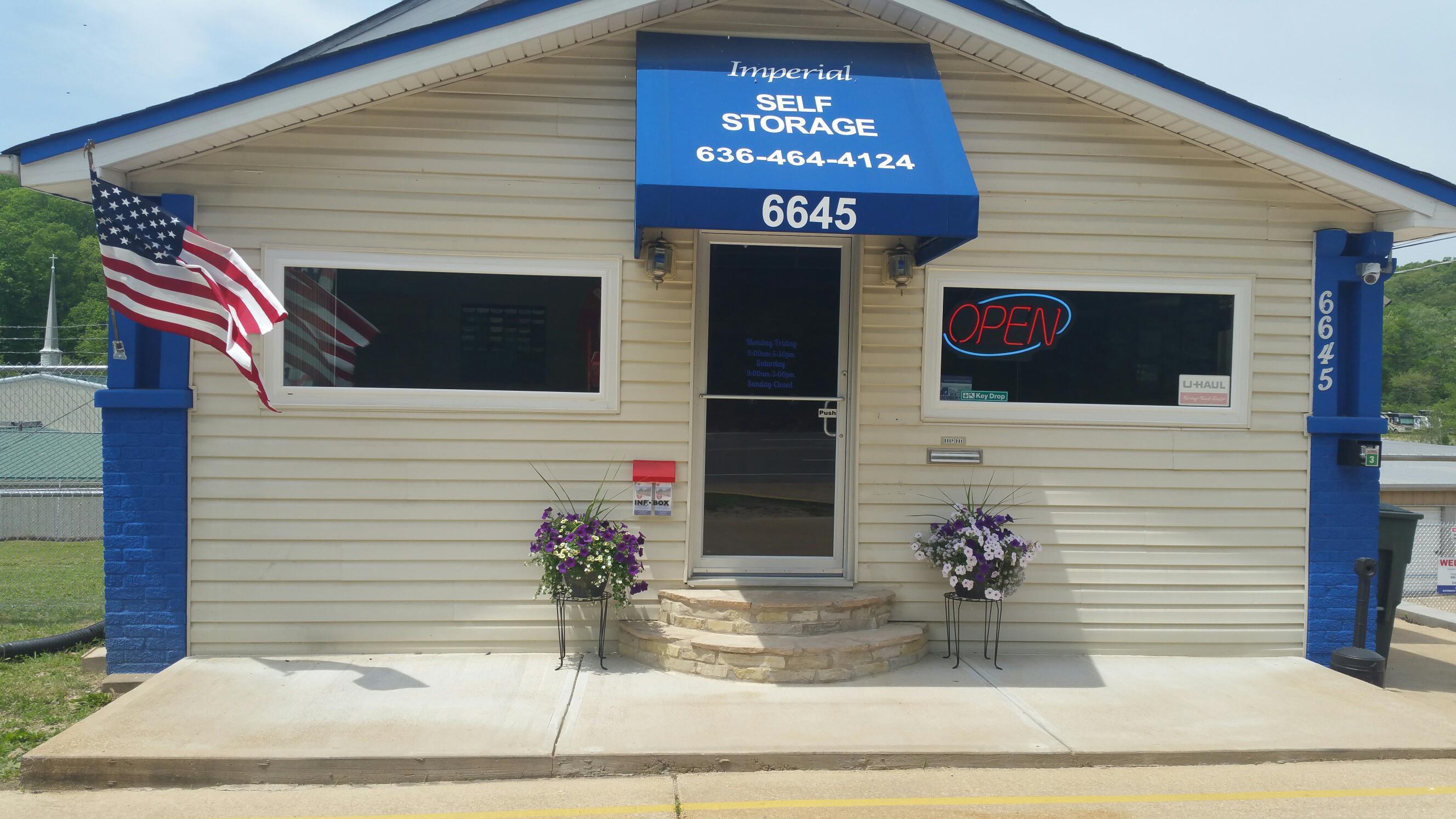 Self Storage - Imperial, MO | Imperial Self Storage