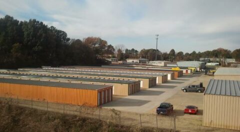Self Storage Units Southaven, MS | Mid-South Storage