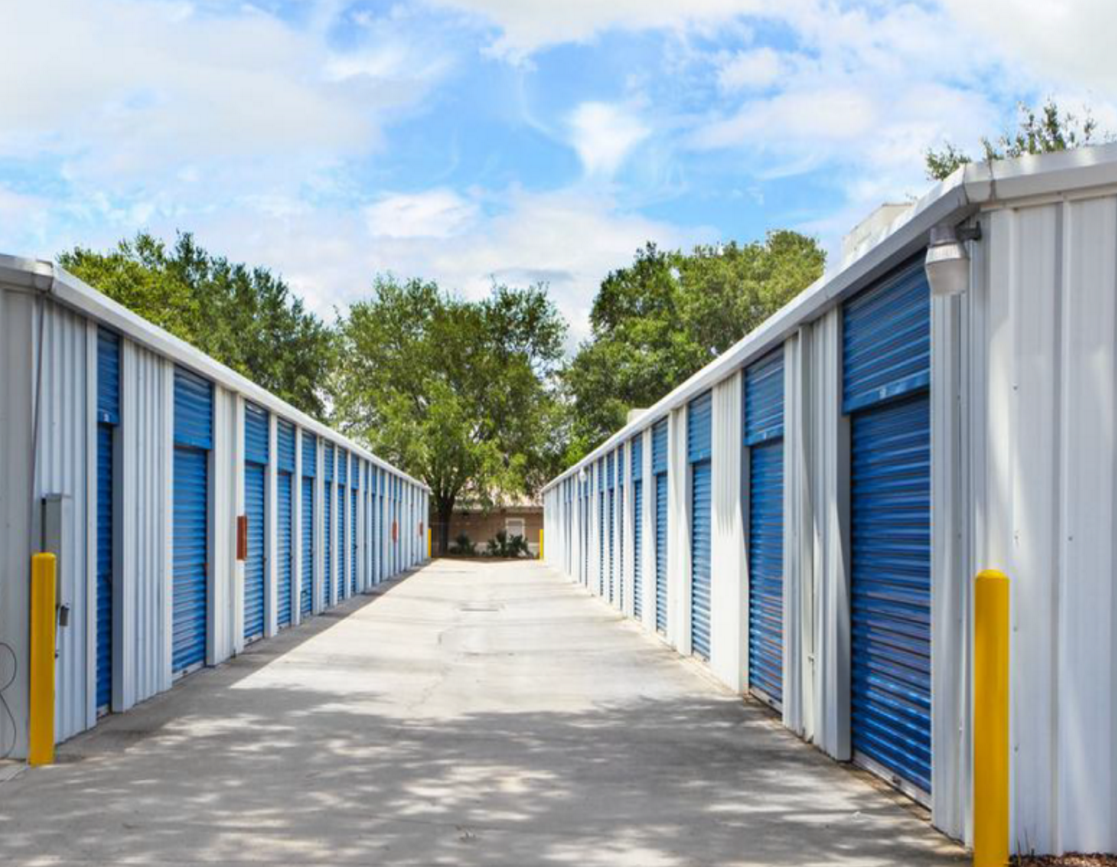 Self Storage - Sanford, FL | Magnolia Self Storage