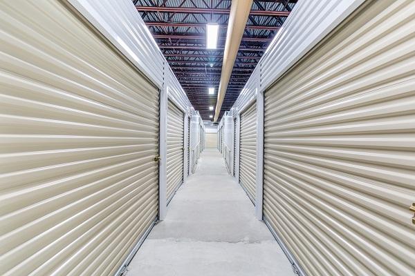 Self Storage Units in Mobile, AL, on Saint Louis Street | All Season ...