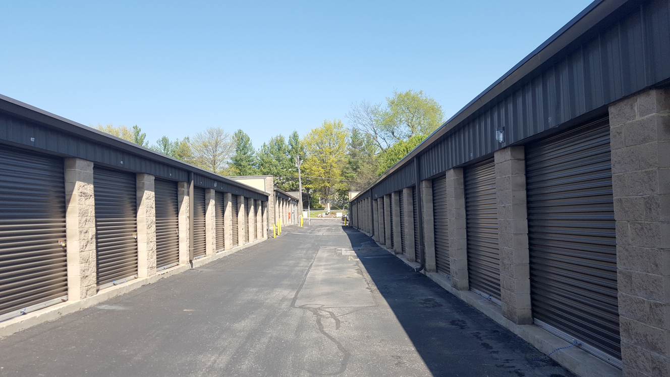 Self Storage Units in Brentwood, TN | Brentwood Self Storage