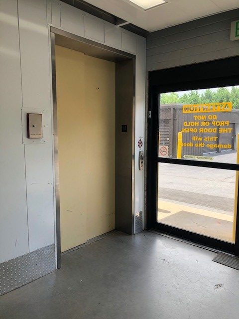 Self Storage Units in Woodstock, GA | East Cherokee Storage