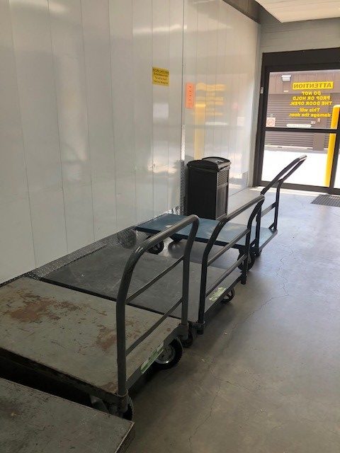 Self Storage Units in Woodstock, GA | East Cherokee Storage