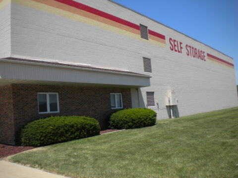 Self Storage Units in Normal, IL | Twin City Self Storage