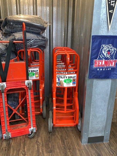 Self Storage - Nashville, TN | Abbott West Self Storage