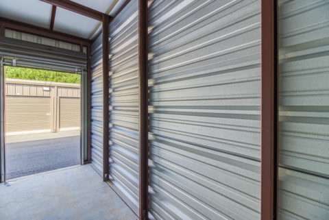 Self Storage Units in Woodstock, GA | East Cherokee Storage