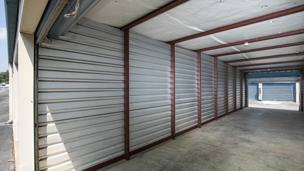 Self Storage Units in Bartlett, TN | Storage Locker