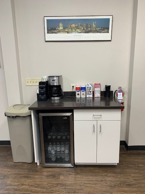 Self Storage Units for Rent in Nashville, TN | Abbott West Self Storage