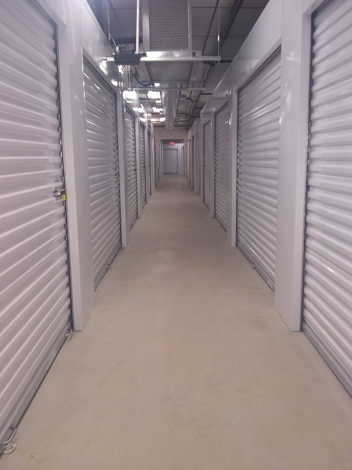 Madison Self Storage (Shelbyville) - Absolute Self Storage