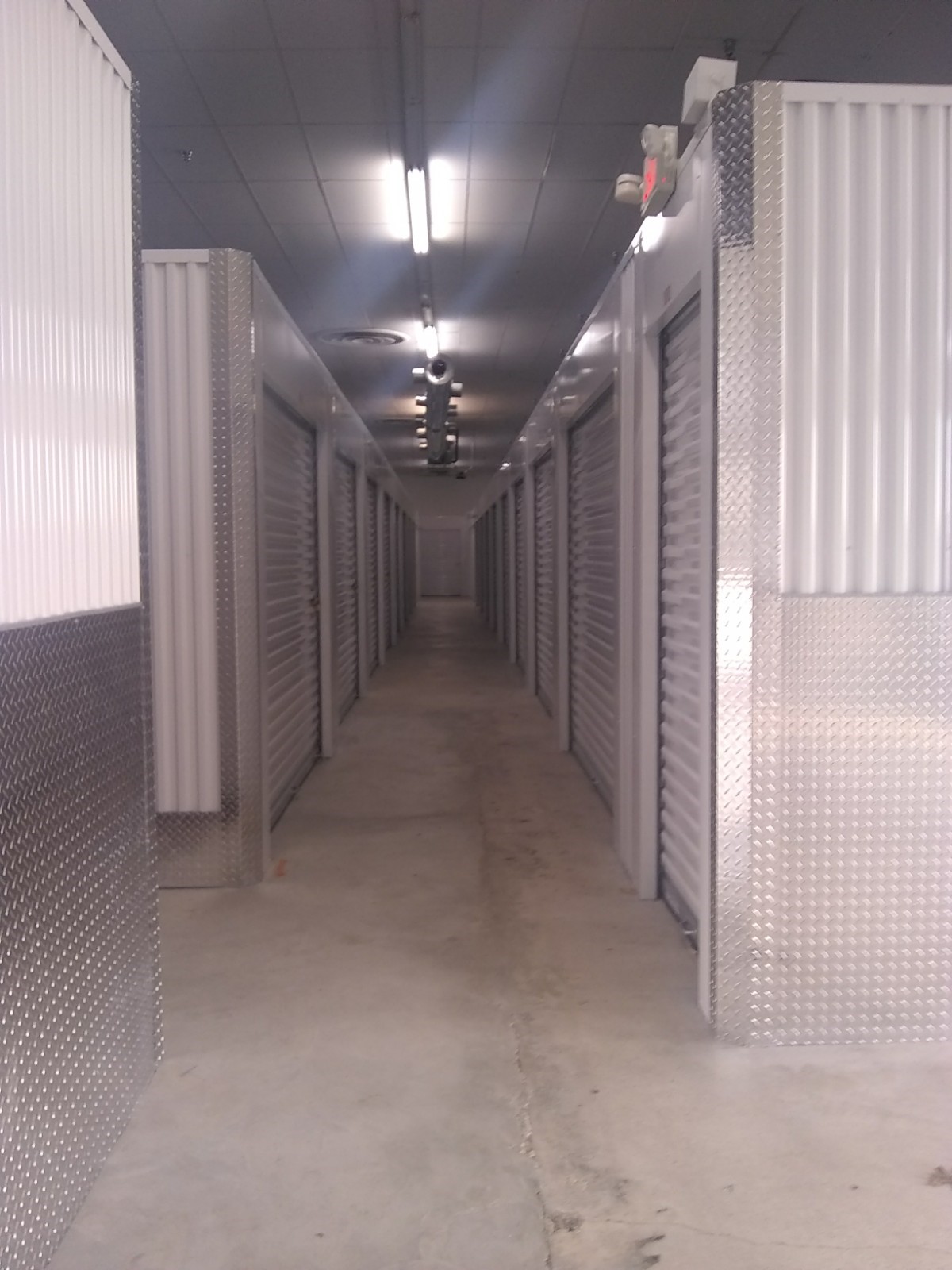 Madison Self Storage (Shelbyville) - Absolute Self Storage