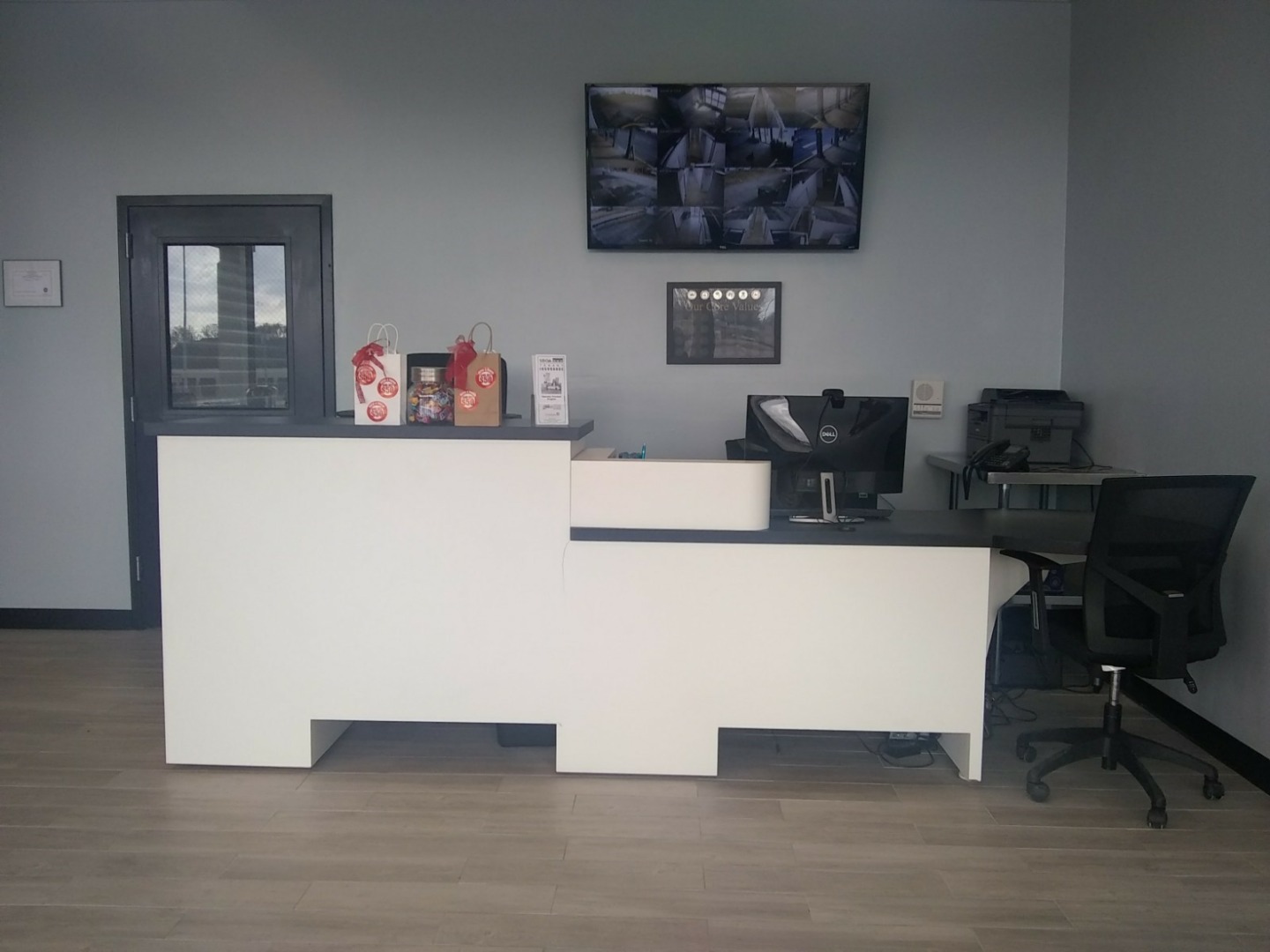 Madison Self Storage (Shelbyville) - Absolute Self Storage