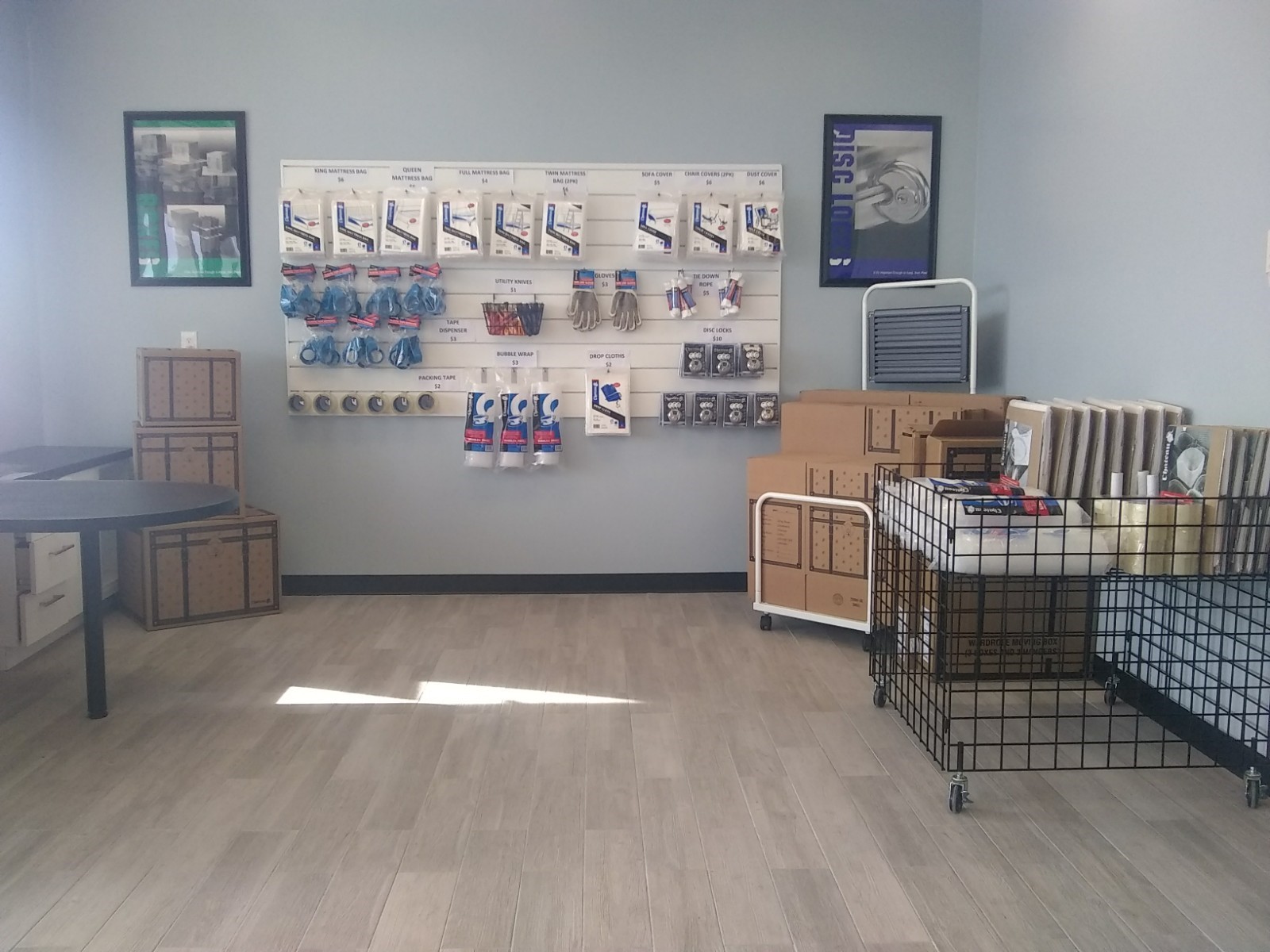 Madison Self Storage (Shelbyville) - Absolute Self Storage