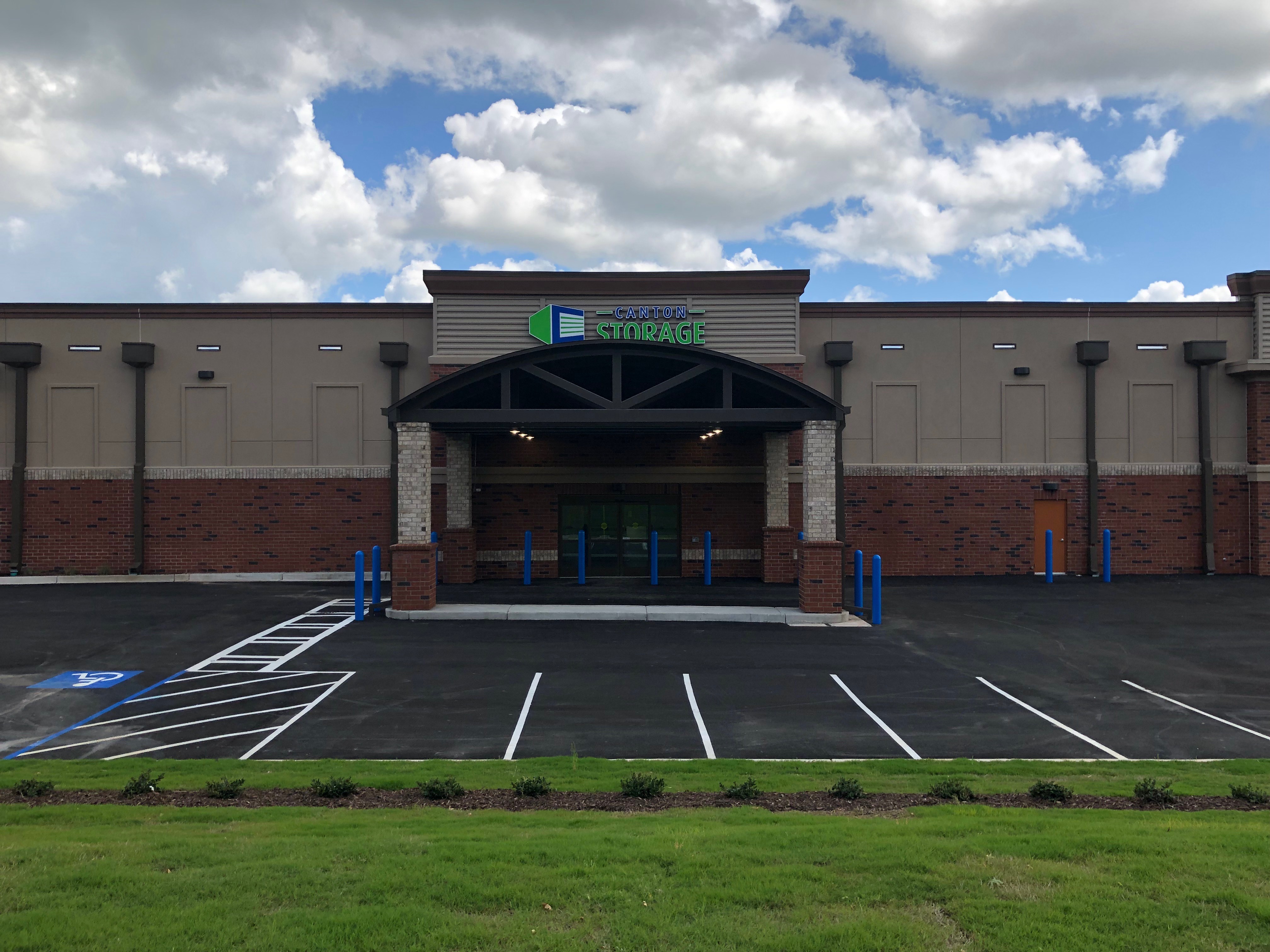 Canton Storage - Absolute Self Storage