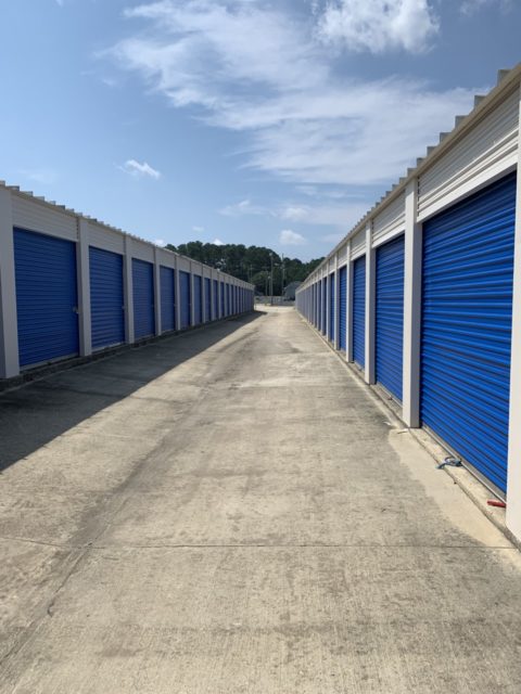 Fayetteville, NC, Yadkin Road Storage Units for Rent | Fayetteville Storage