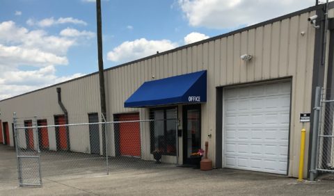 Self Storage Units for Rent in Nashville, TN | Abbott Trinity Self Storage