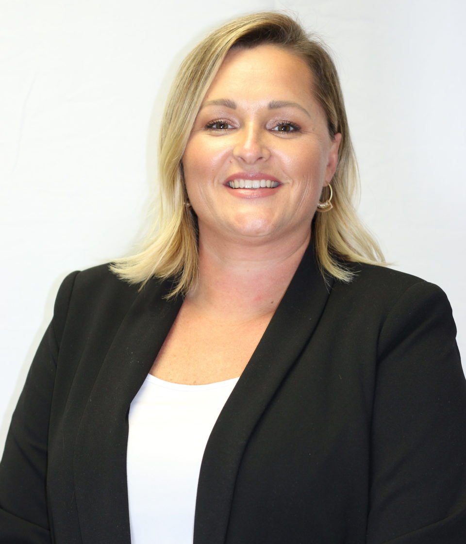 Amber Tyson - Meet the Team | Absolute Storage Management