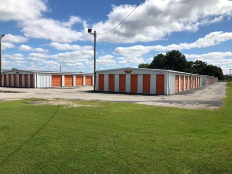 50% Off | Self Storage in Humboldt, TN | Econo Mini Storage