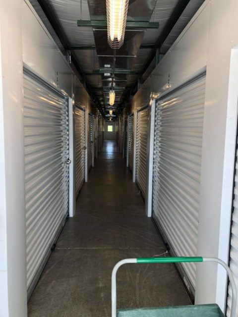 50% Off | Self Storage in Humboldt, TN | Econo Mini Storage