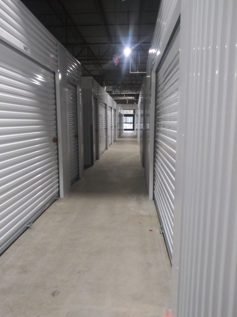 Climate Controlled Storage - Chattanooga, TN | Red Bank Climate Storage