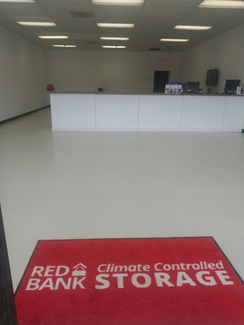 Climate Controlled Storage - Chattanooga, TN | Red Bank Climate Storage