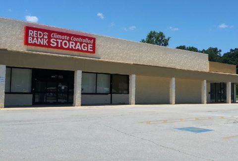 Climate Controlled Storage - Chattanooga, TN | Red Bank Climate Storage
