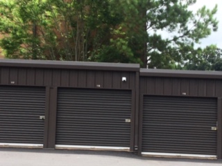Self Storage Units in Woodstock, GA | East Cherokee Storage