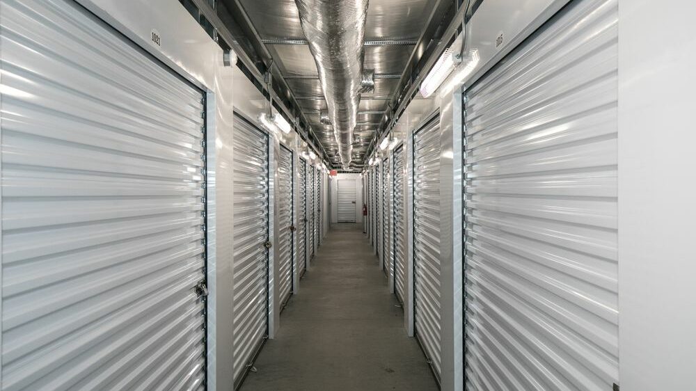Self Storage Units in Sanford, NC | Wilson Rd Self Storage