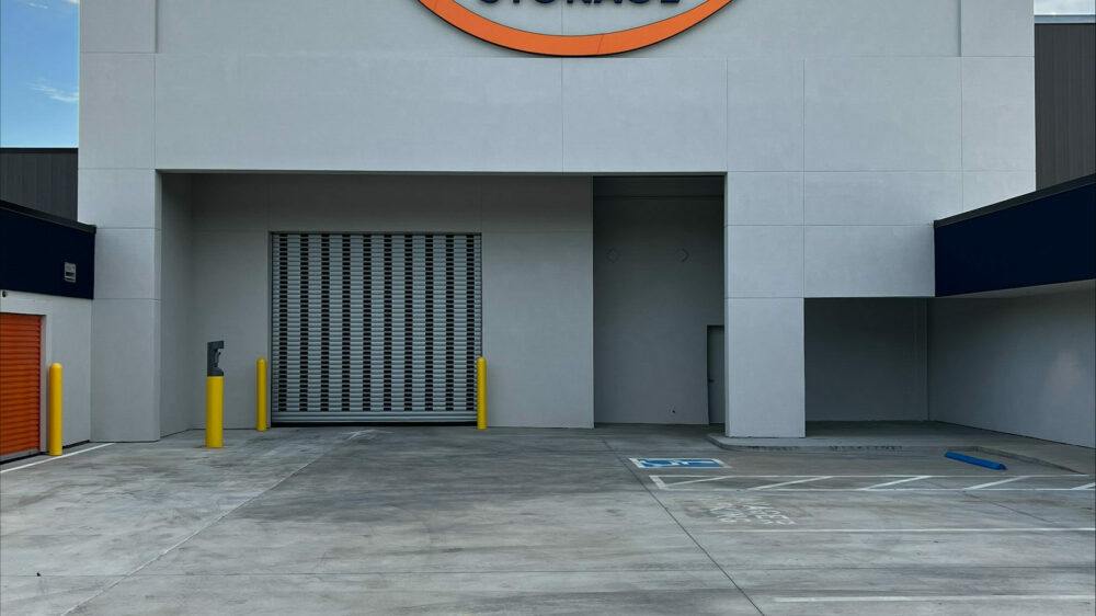 Self Storage Units in SE Memphis, TN | Airways Storage