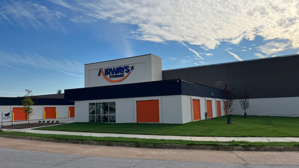 Self Storage Units in SE Memphis, TN | Airways Storage