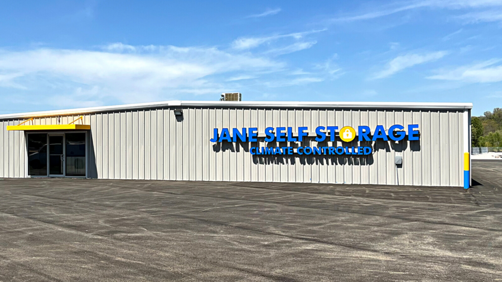 Jane Self Storage in Jane, MO | Absolute Storage Blog