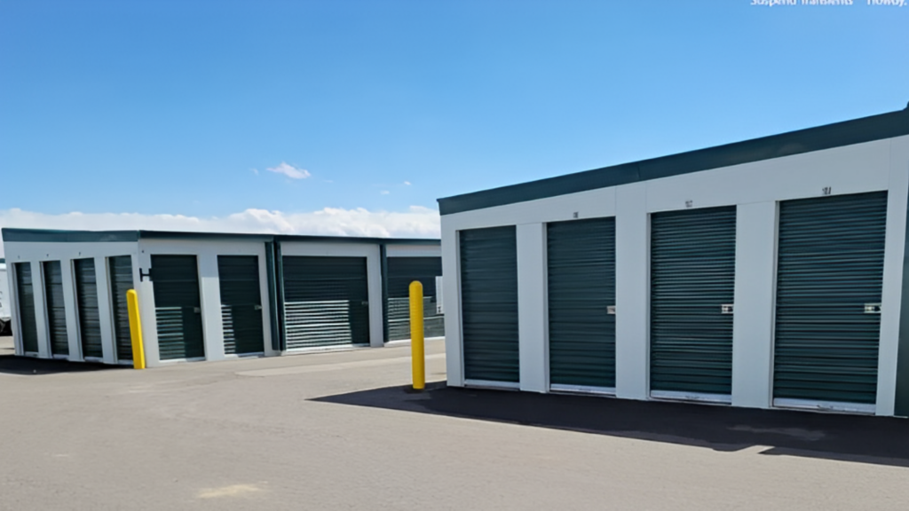 MyPlace Self Storage in Brighton, Colorado | Absolute Storage Blog