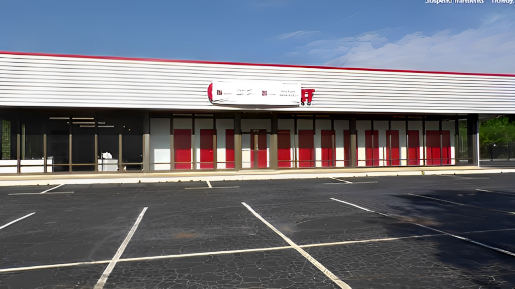 Atlanta's Best Storage in Atlanta, Georgia | Absolute Storage Blog