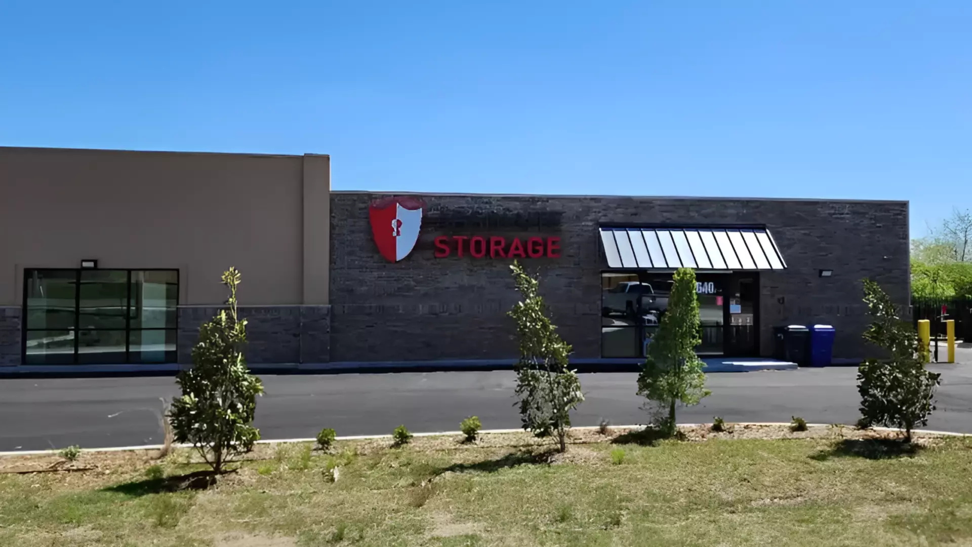 New Management for Absolute Storage in Conway, Arkansas – Self Storage ...