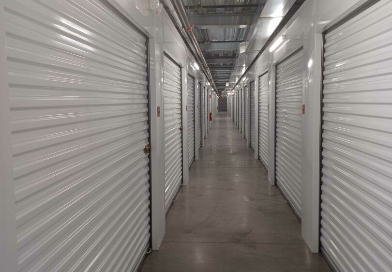 Self Storage Units in Myrtle Beach, SC, on Sapwood Road | Centro Storage
