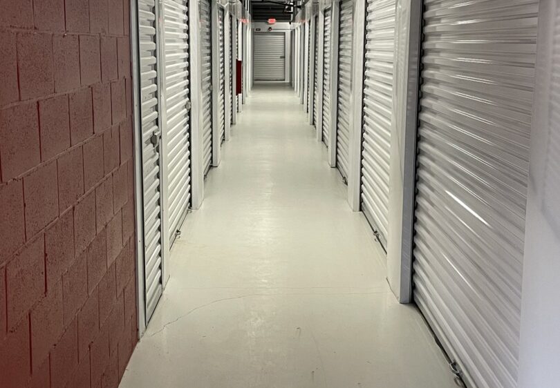 Self Storage Units in Oxford, MS, on South Lamar Boulevard | Oxford ...