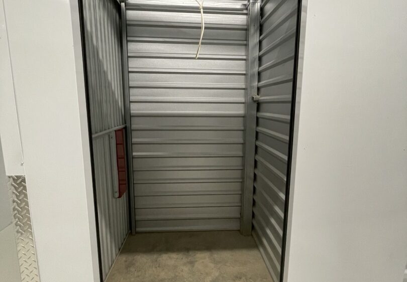 Self Storage Units in Oxford, MS, on South Lamar Boulevard | Oxford ...