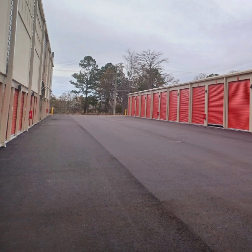 Self Storage Units in Myrtle Beach, SC, on Sapwood Road | Centro Storage
